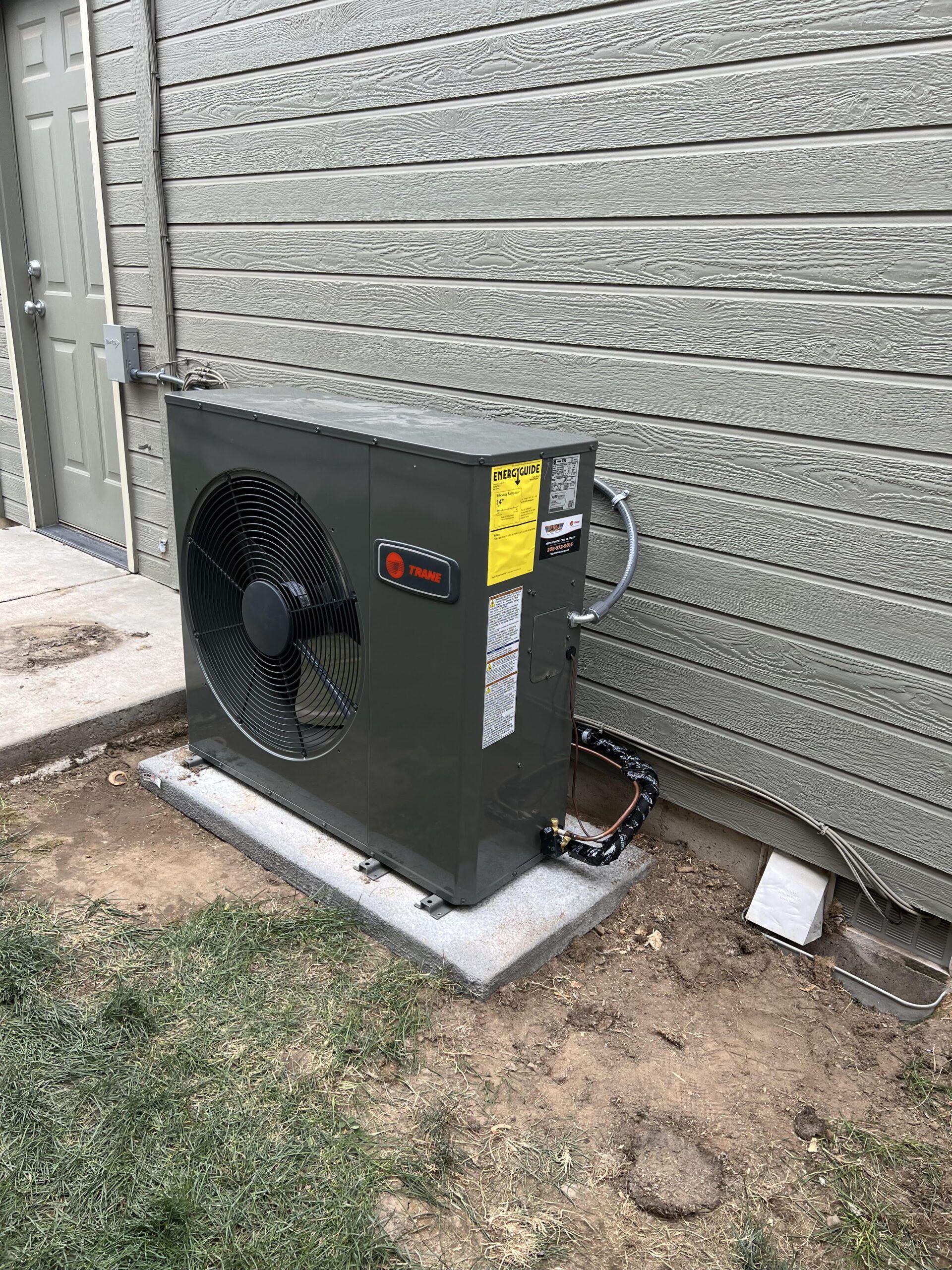 Top Shelf Heating: HVAC & Water Heater Services | Treasure Valley