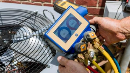 10 Central Air Conditioner Problems (Most Common) and How to Fix Them! - Top Shelf Heating