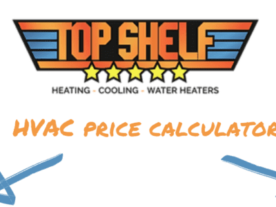 HVAC Price Calculator Tool | Heating & Air Estimator