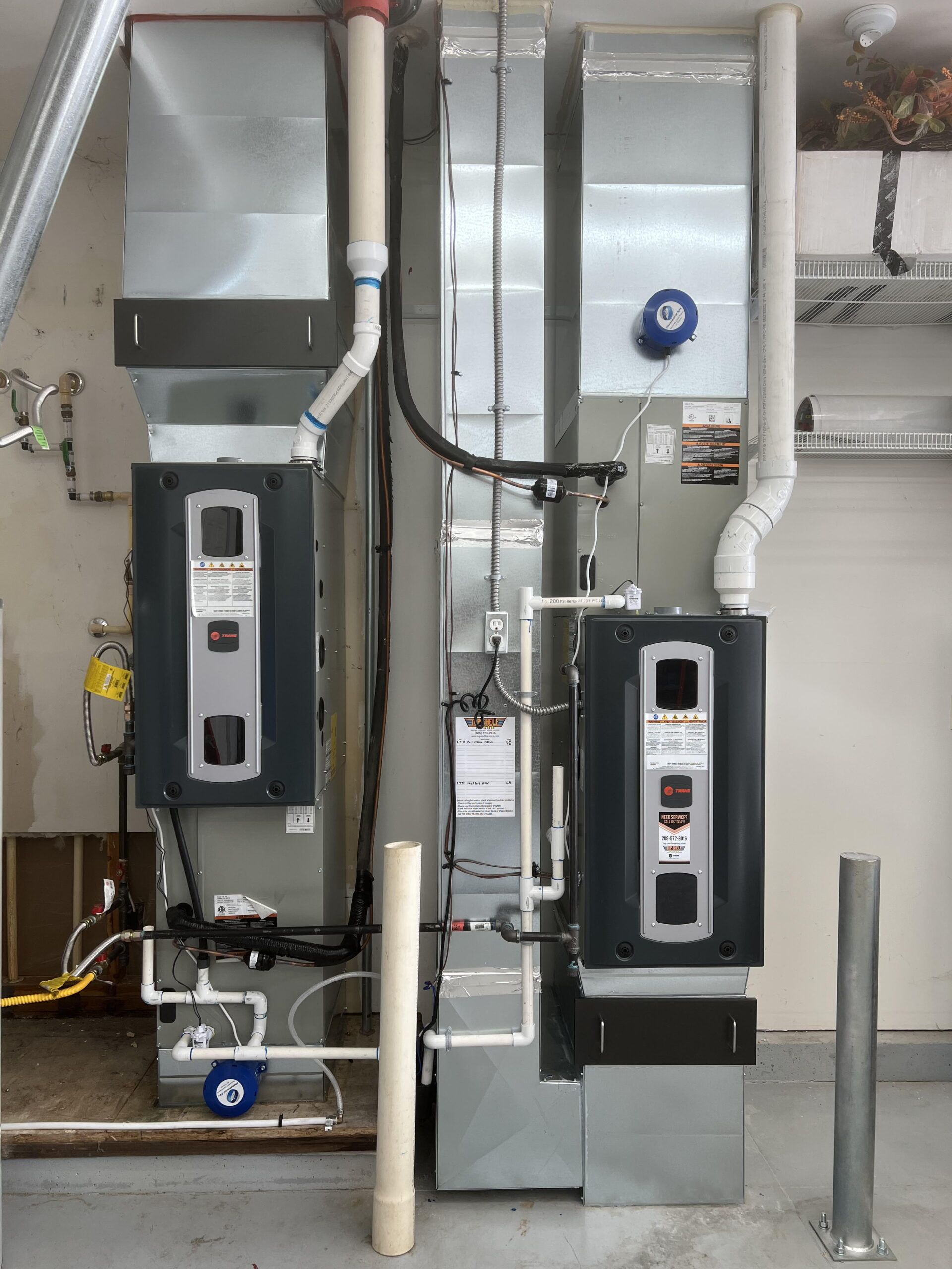 Heat Pump vs Gas Furnace: Pros and Cons Explained